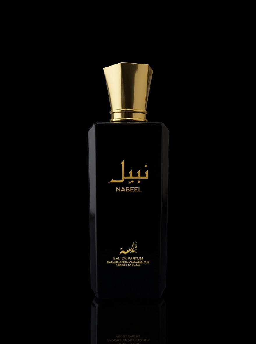 Nabeel – Lamsa Perfume