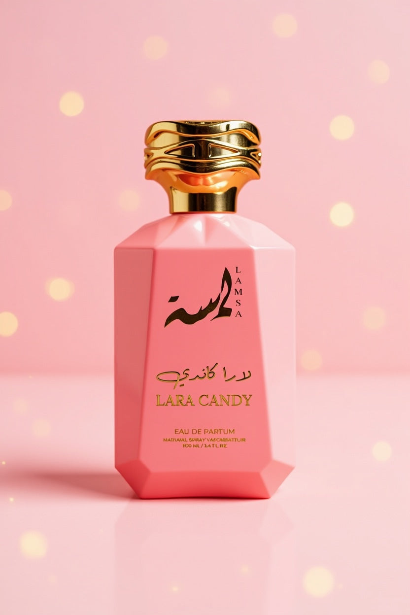 Lara Candy – Lamsa Perfume