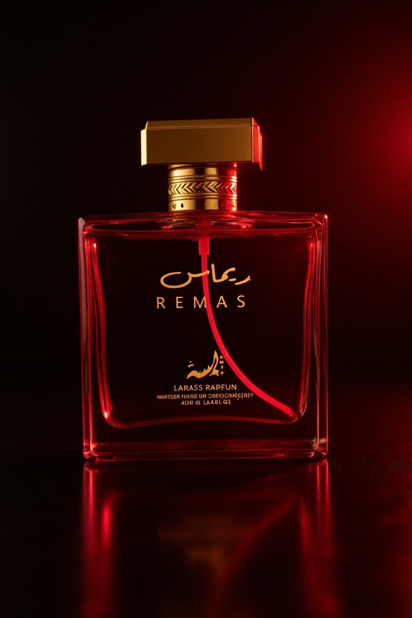 Remas – Lamsa Perfume