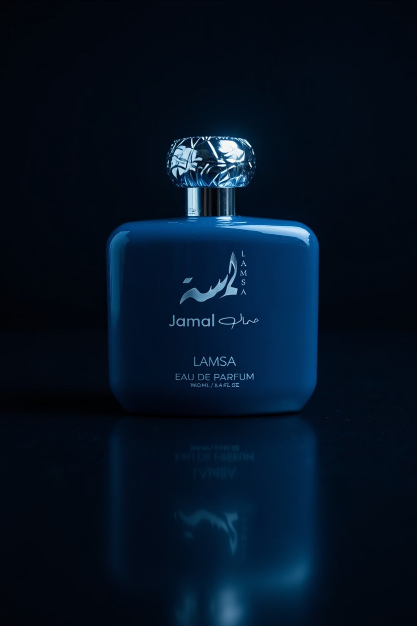 Jamal – Lamsa Perfume